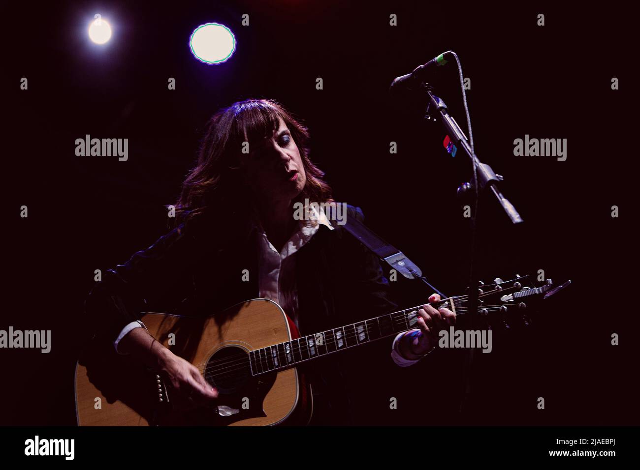 Cristina dona images hi-res stock photography and images - Alamy