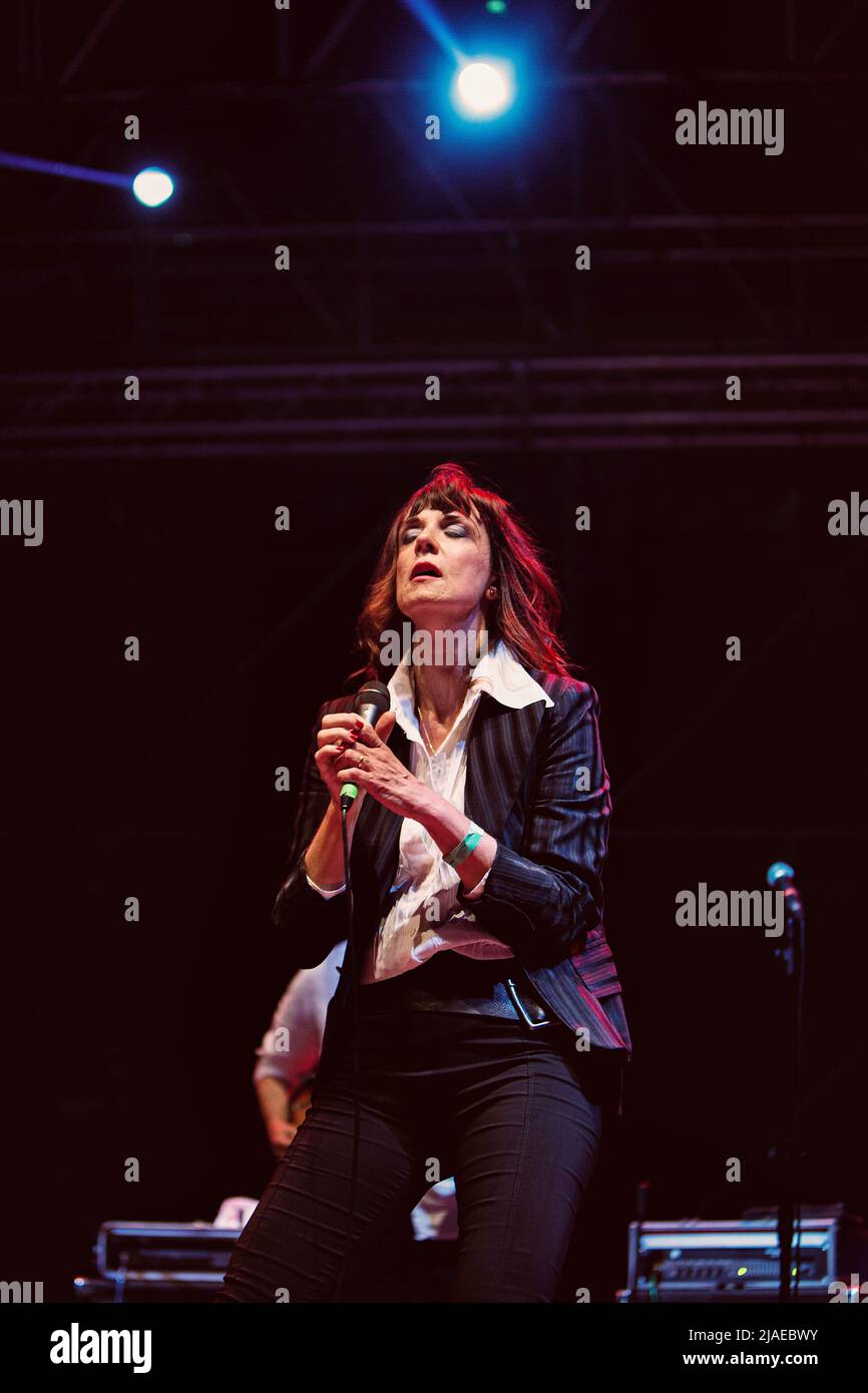 Cristina dona images hi-res stock photography and images - Alamy