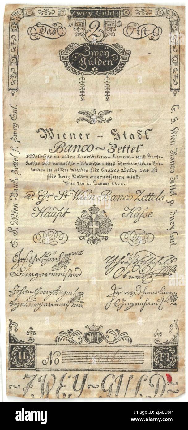 Wiener stadt banco hi-res stock photography and images - Alamy