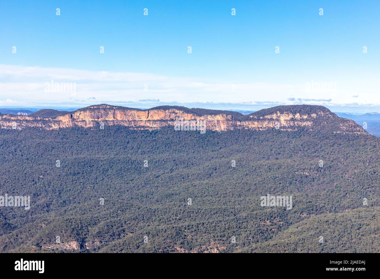 Gibraltar range australia hi-res stock photography and images - Alamy