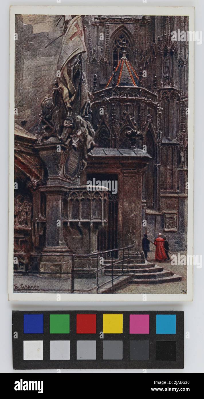 Ernst 1865 1943 hi-res stock photography and images - Alamy