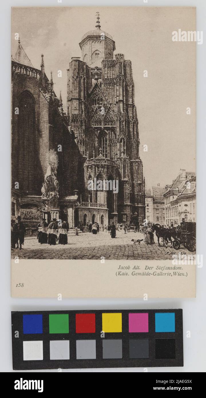 Jakob tower hi-res stock photography and images - Alamy