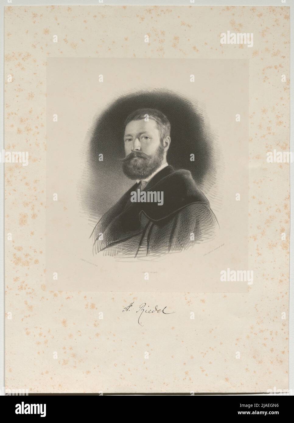 Gabriel decker hi-res stock photography and images - Alamy