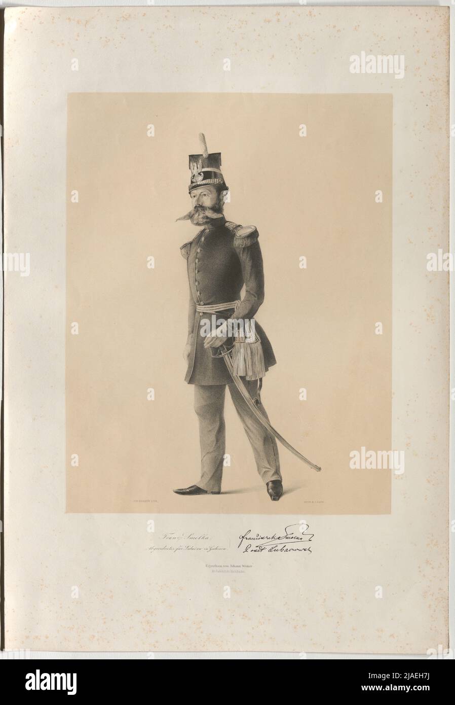 Franz smolka hi-res stock photography and images - Alamy