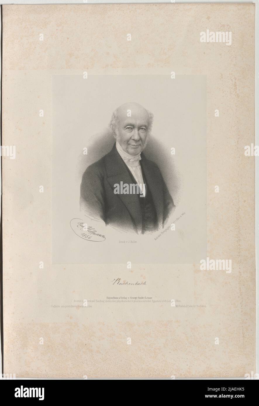 Industrialist and philosopher hi-res stock photography and images - Alamy