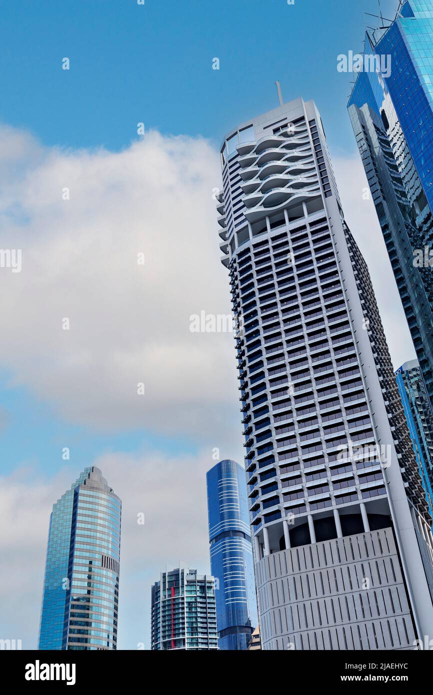 Riparian plaza building hi-res stock photography and images - Alamy