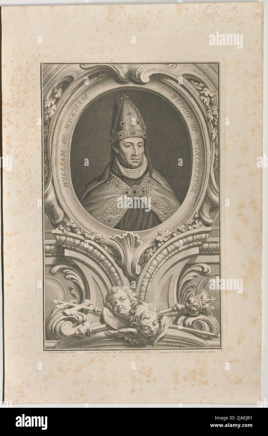 J p knapton hi-res stock photography and images - Alamy