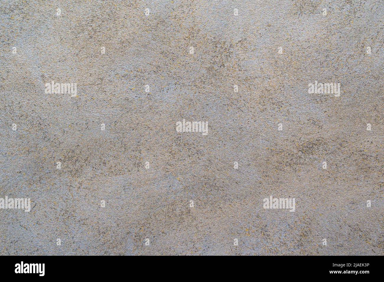 Textured background. Decorative plaster of walls, external finishing of ...