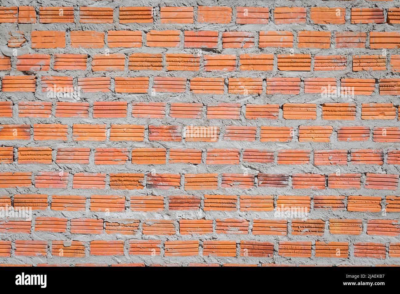 Red bricks background Stock Photo - Alamy