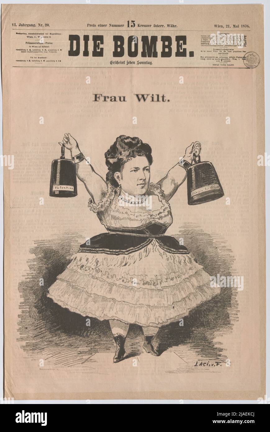 Heaviest woman hi-res stock photography and images - Alamy