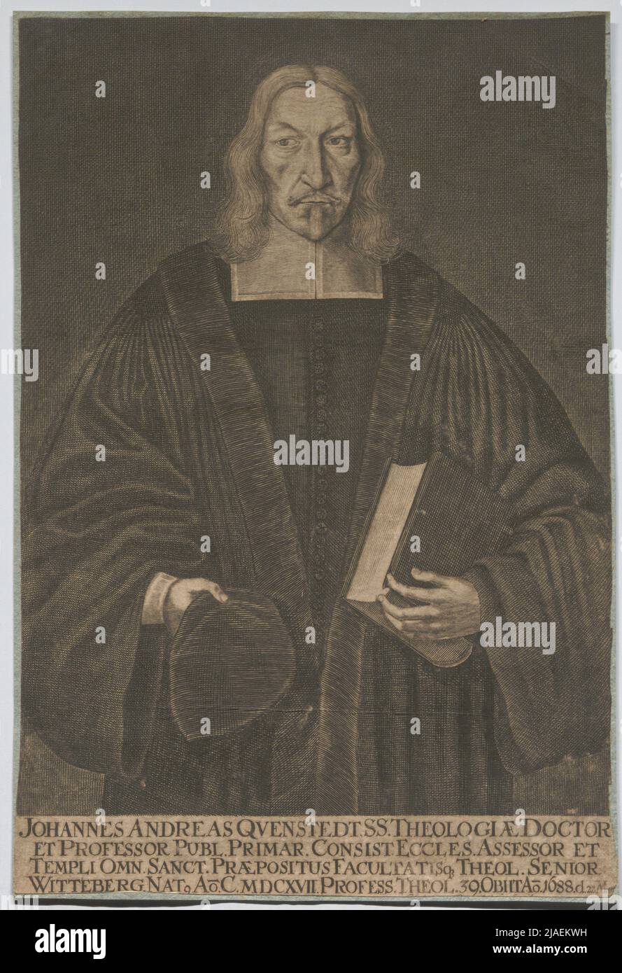 Professor eccles hi-res stock photography and images - Alamy