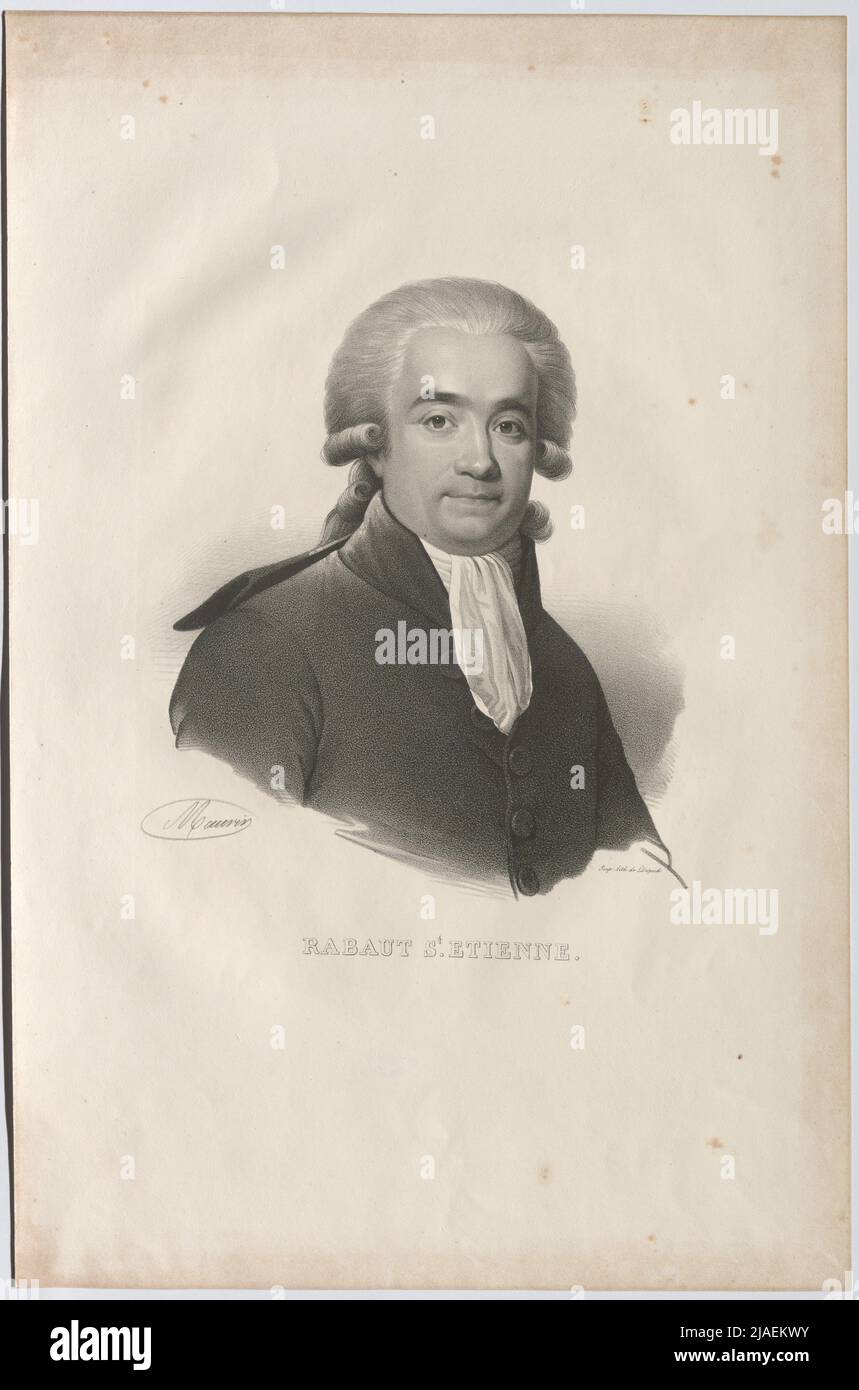 Rabaut st hi-res stock photography and images - Alamy