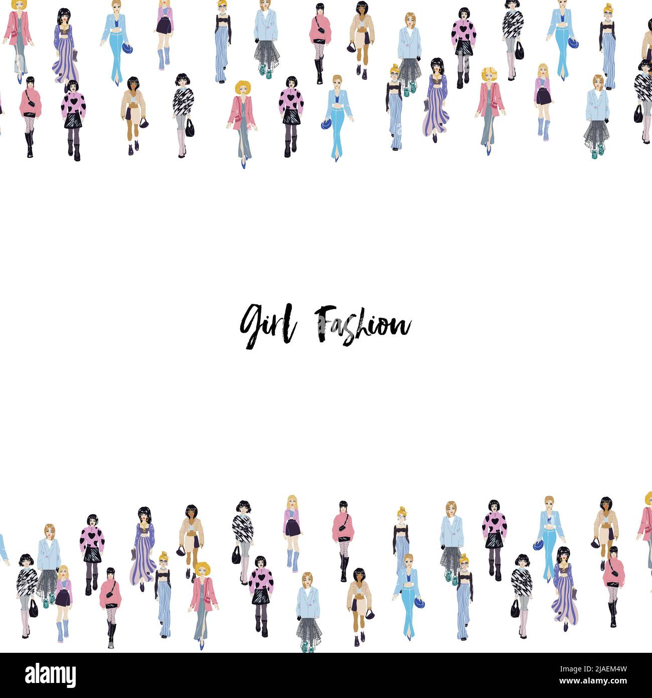 Border skirt Cut Out Stock Images & Pictures - Alamy