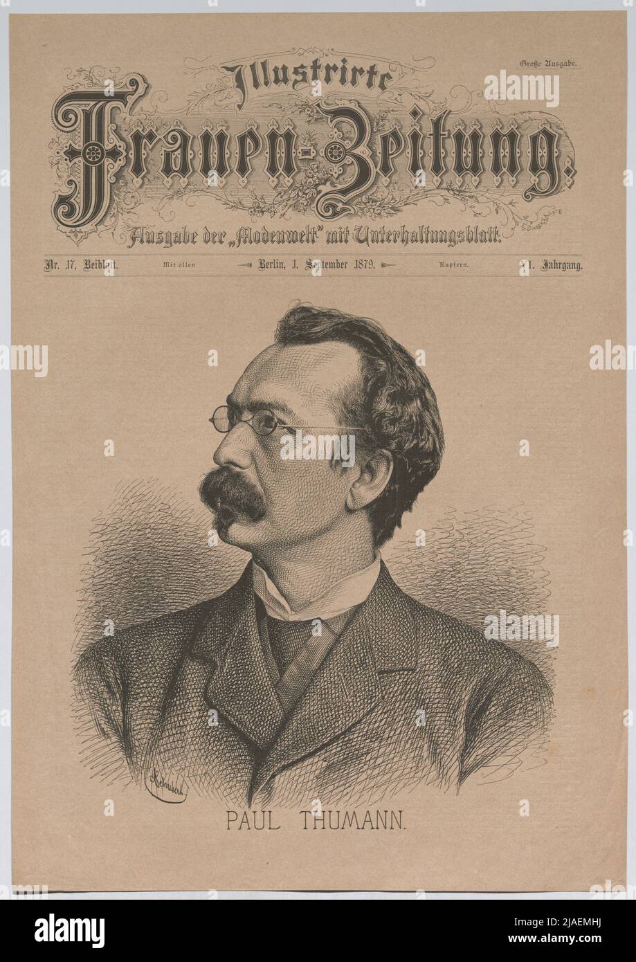 Thumann hi-res stock photography and images - Alamy