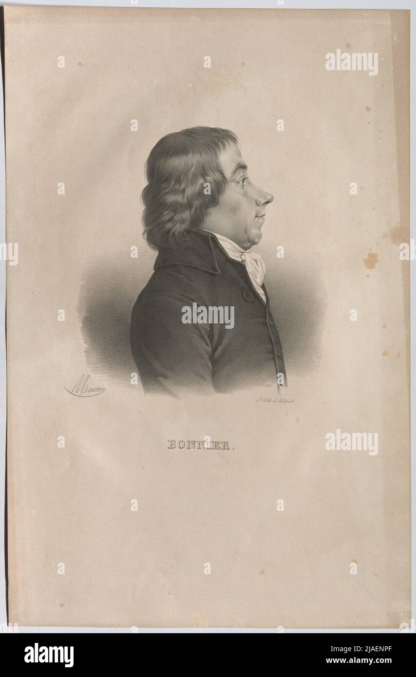 French lithographer art history hi-res stock photography and images - Alamy