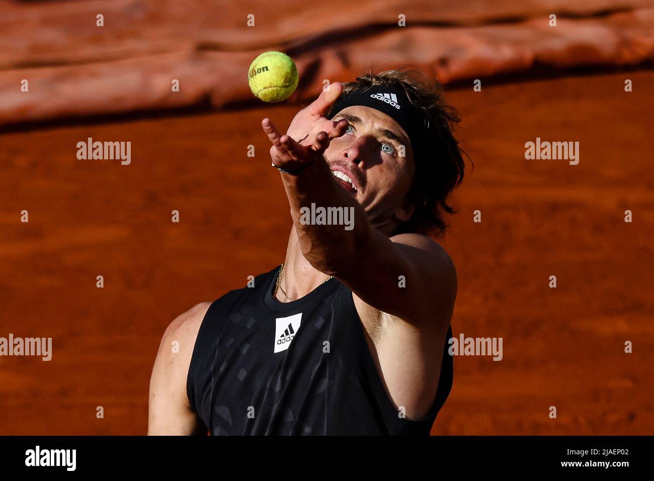 Frank zapata hi-res stock photography and images - Alamy