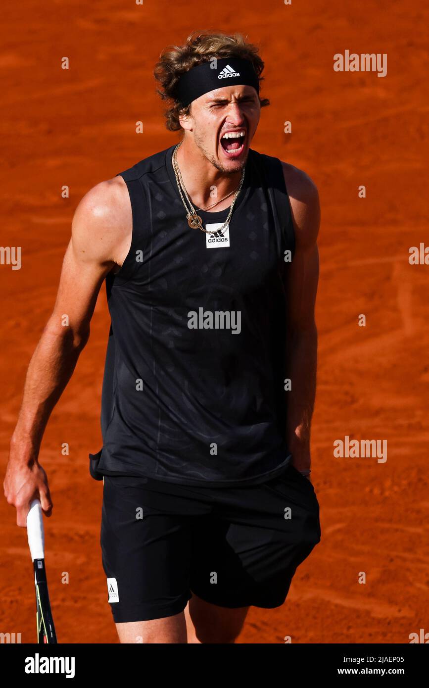 Frank zapata hi-res stock photography and images - Alamy