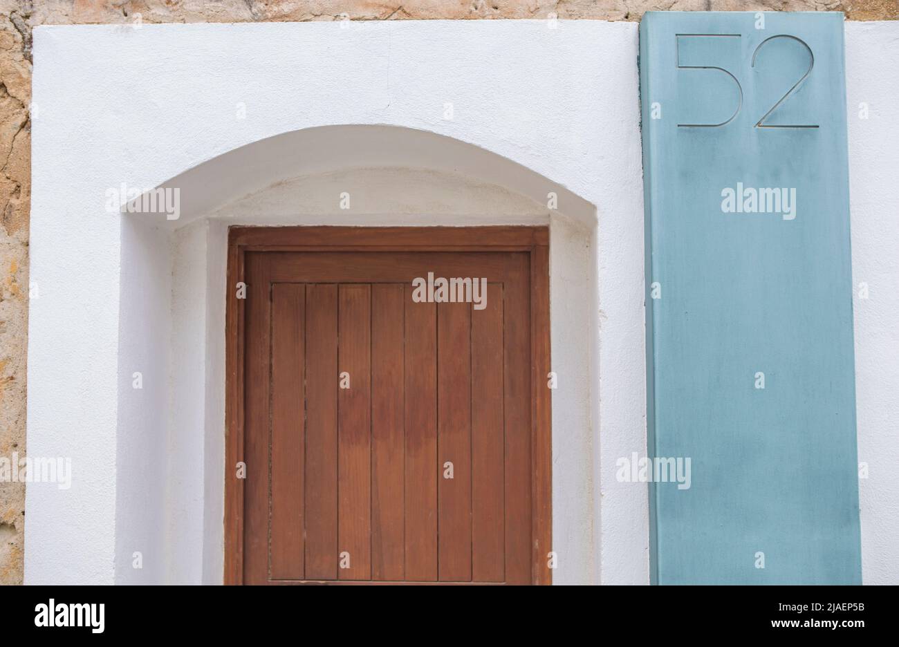 Sign with number 45 hi-res stock photography and images - Alamy