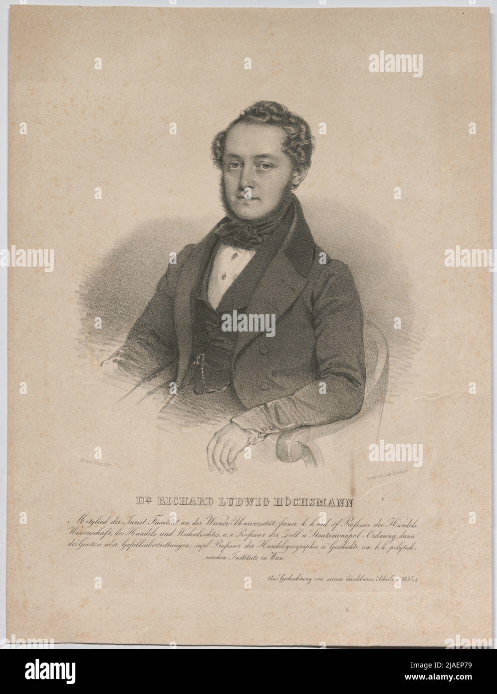 Richard ludwig hi-res stock photography and images - Alamy