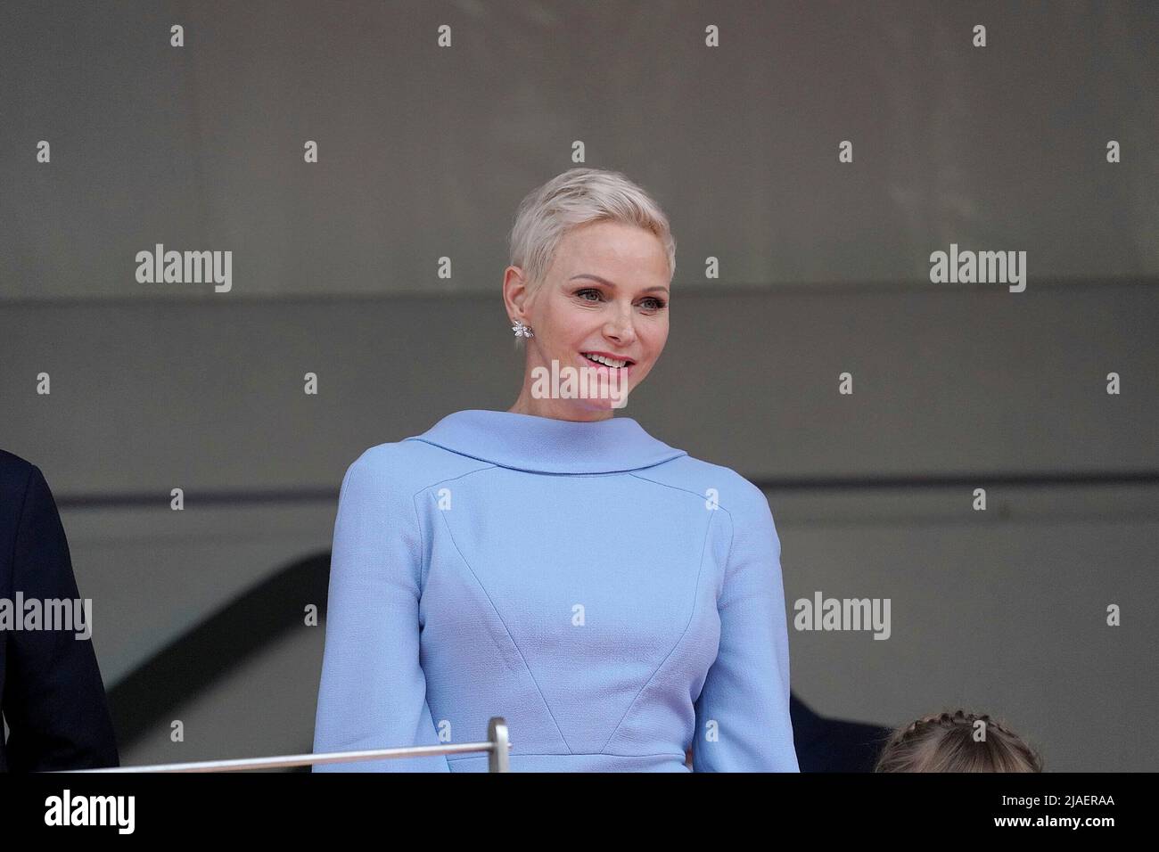 May 29, 2022, Monaco Circuit, Monte Carlo, FORMULA 1 GRAND PRIX DE ...