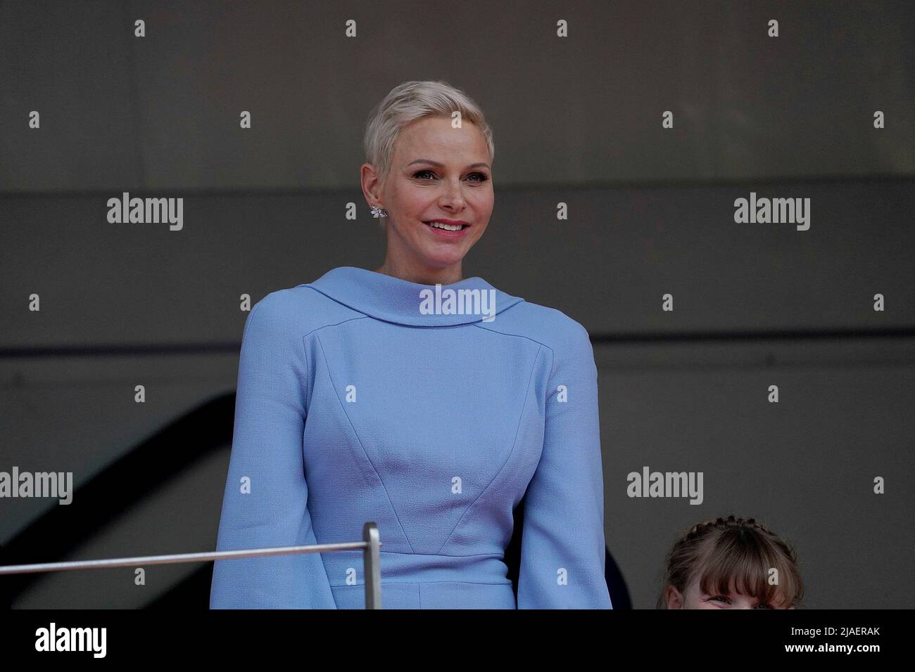 May 29, 2022, Monaco Circuit, Monte Carlo, FORMULA 1 GRAND PRIX DE ...