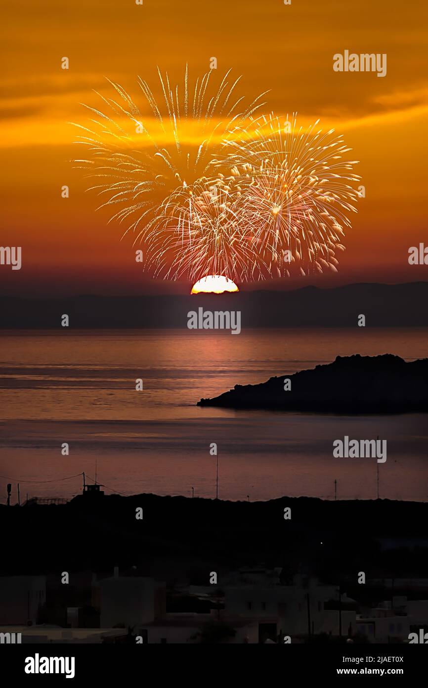 Dazzling backdrop hi-res stock photography and images - Alamy