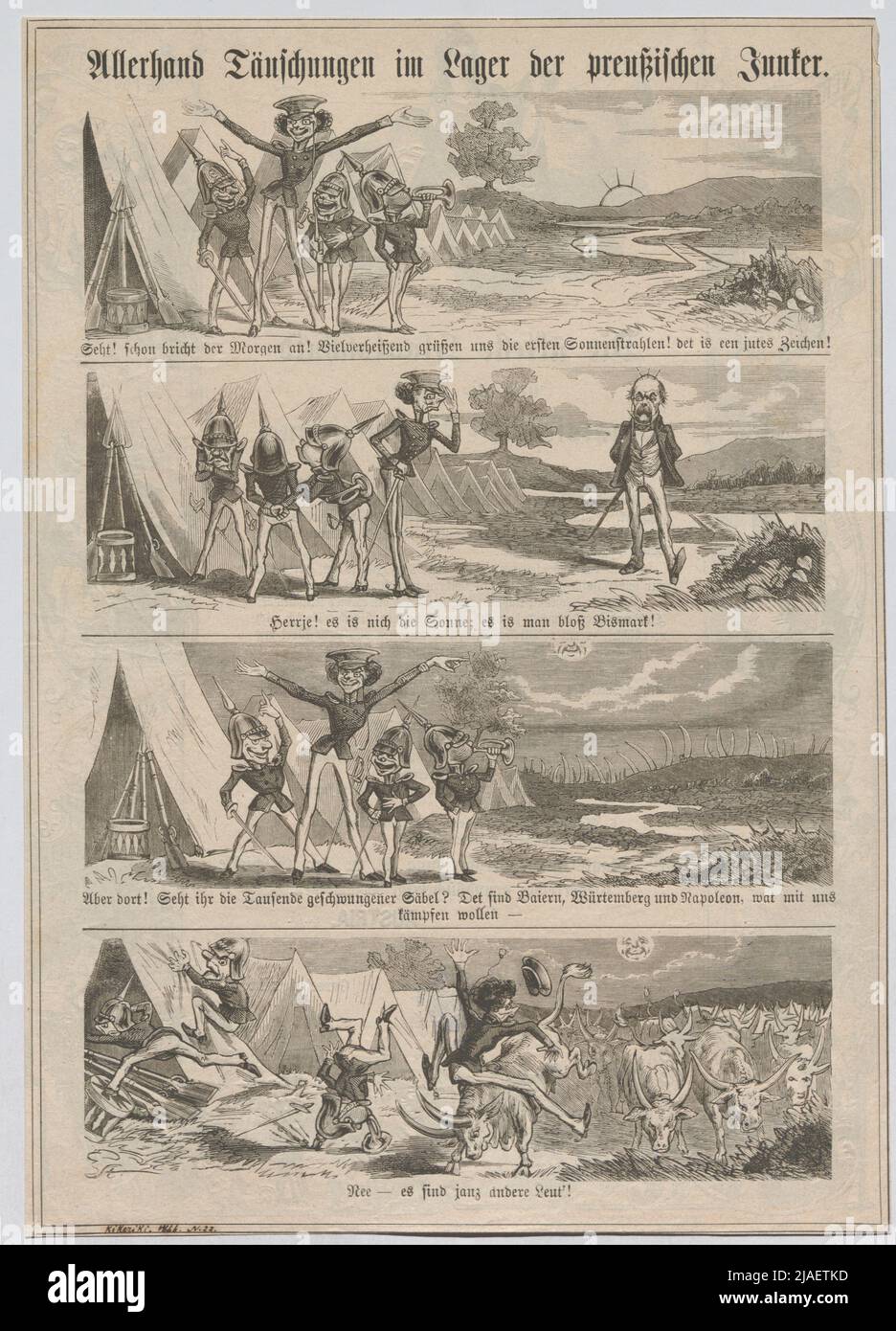 Prussian junkers hi-res stock photography and images - Alamy