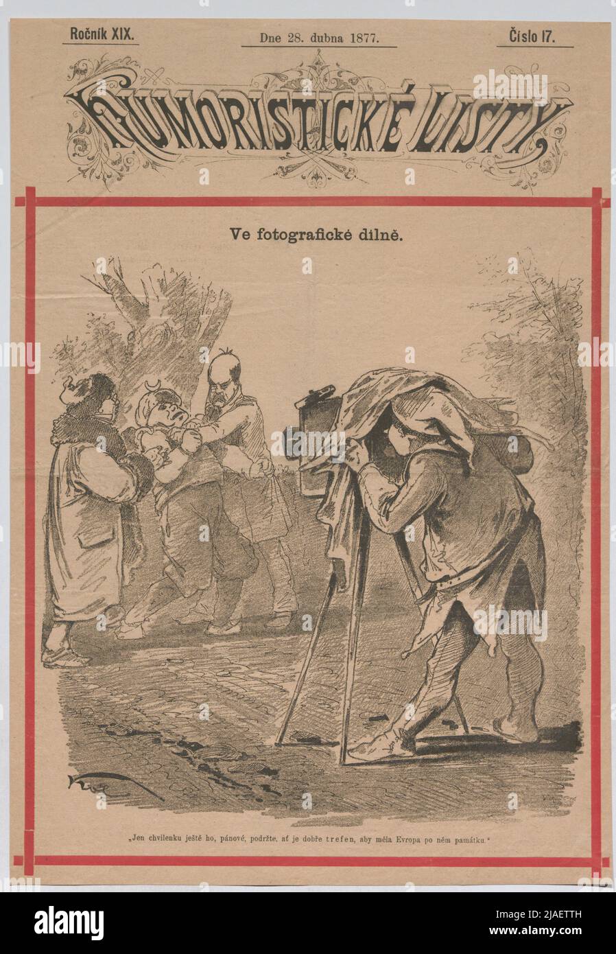 Ve photographer dilne ". Bismarck, Orient, Gortschakow (), in the ...