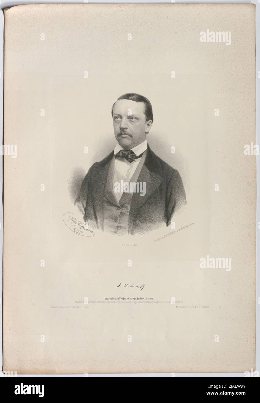 George h hermann hi-res stock photography and images - Alamy