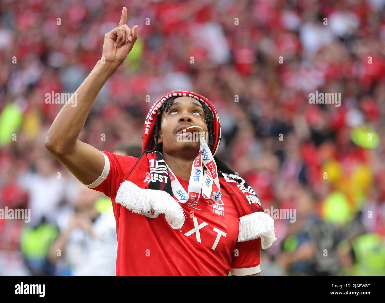 Djed spence huddersfield hi-res stock photography and images - Alamy