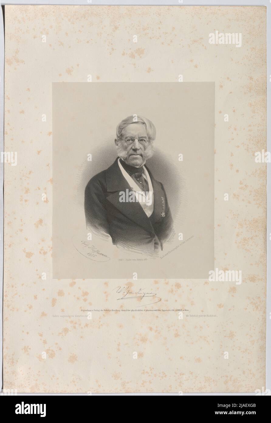 Wilhelm haller hi-res stock photography and images - Alamy