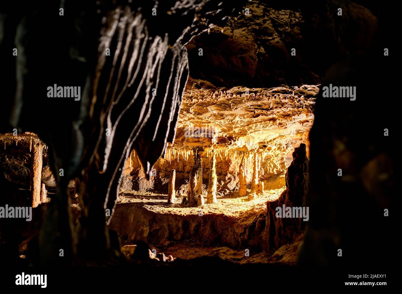 Jasov hi-res stock photography and images - Alamy