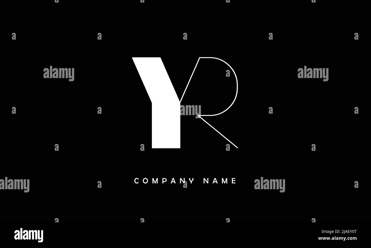 Yr alphabets hi-res stock photography and images - Alamy