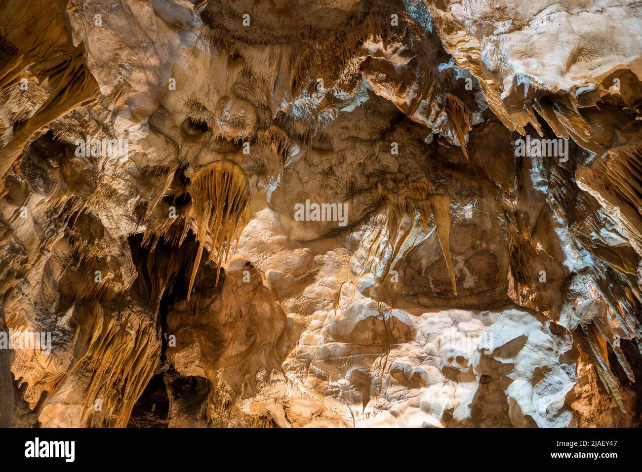 Jasov hi-res stock photography and images - Alamy