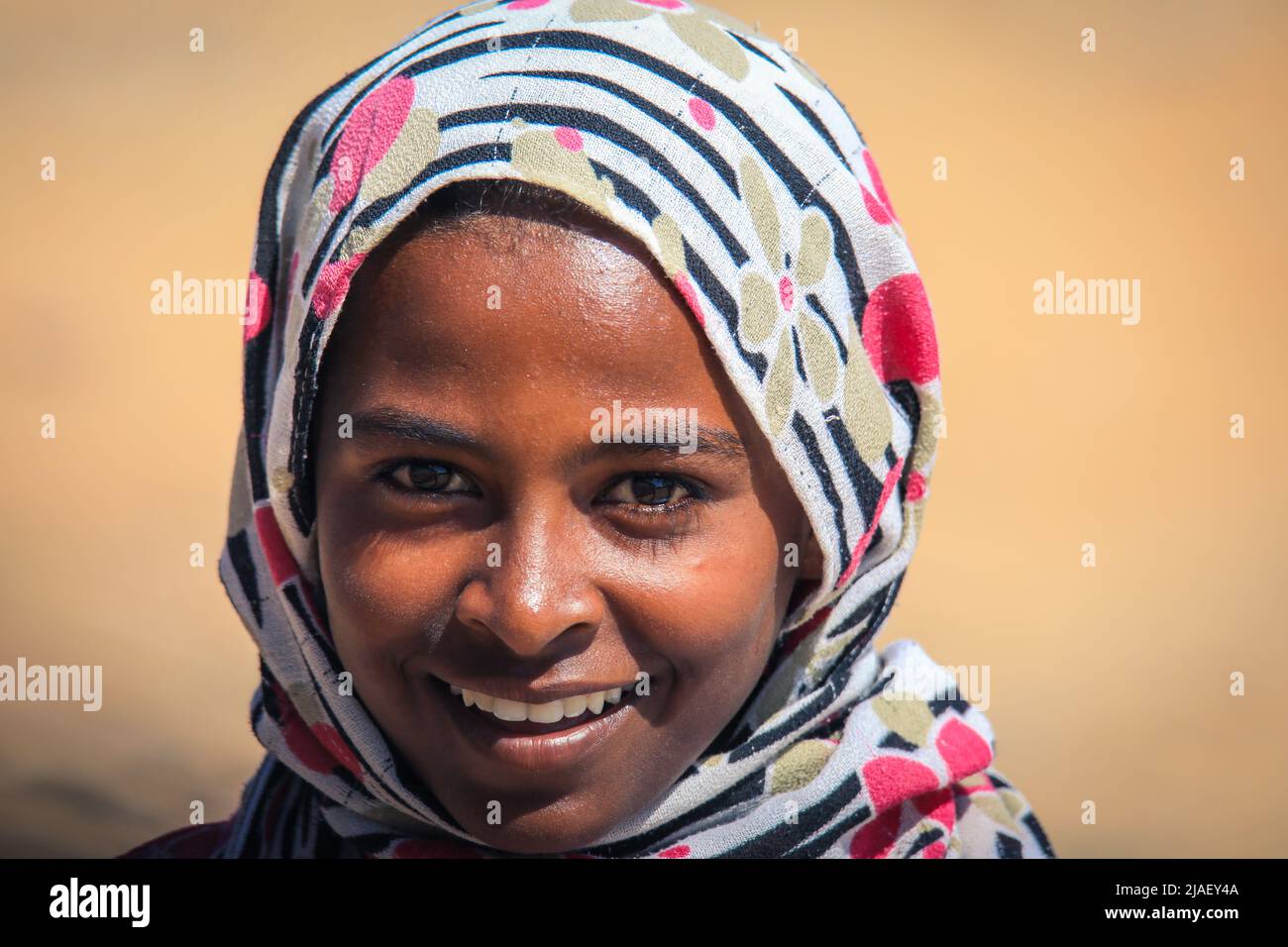 Eritrean children in Massawa Stock Photo - Alamy
