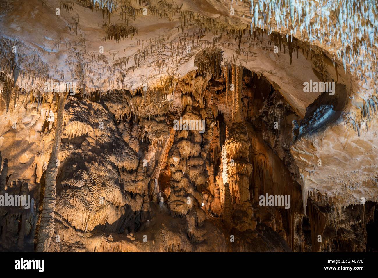 Jasov hi-res stock photography and images - Alamy