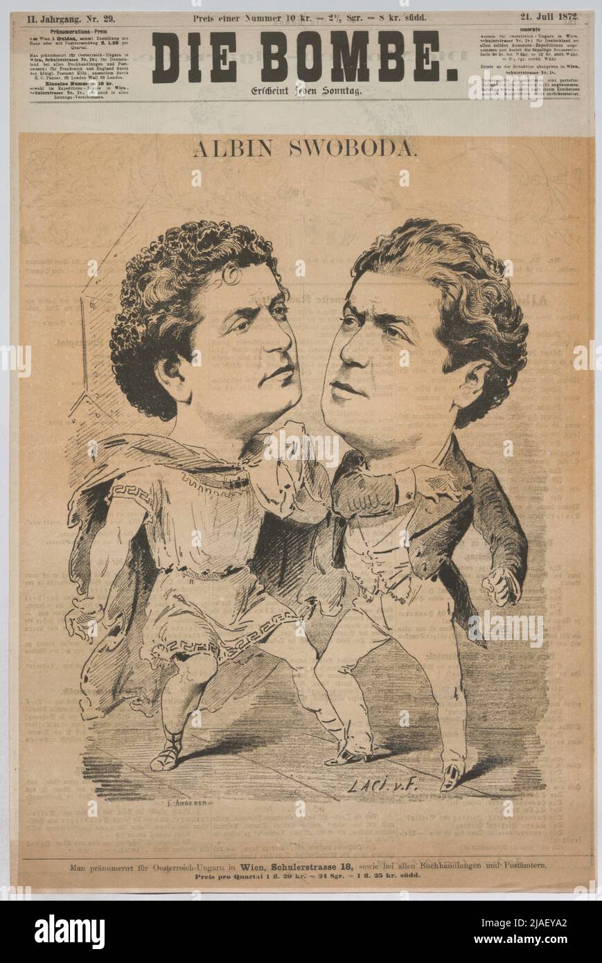 Oper singer hi-res stock photography and images - Alamy