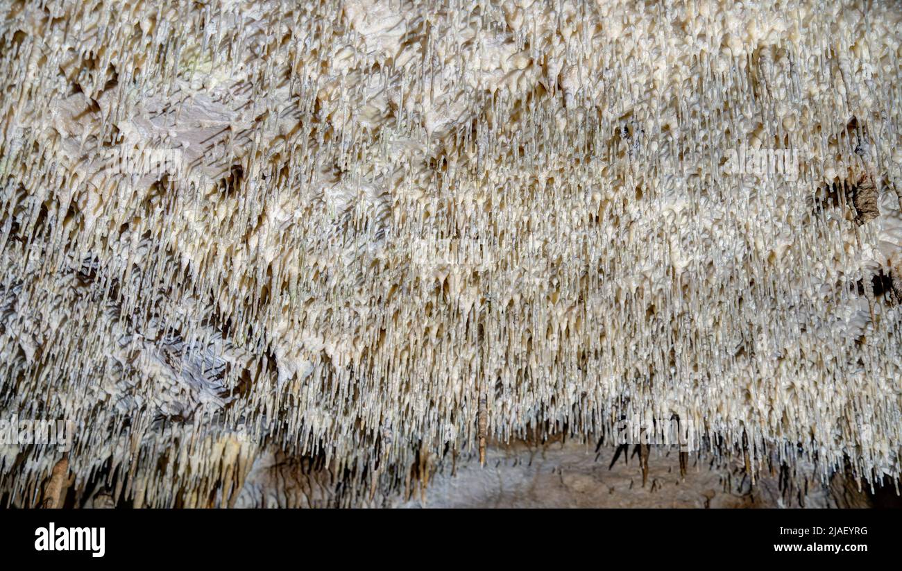 Jasov cave hi-res stock photography and images - Alamy