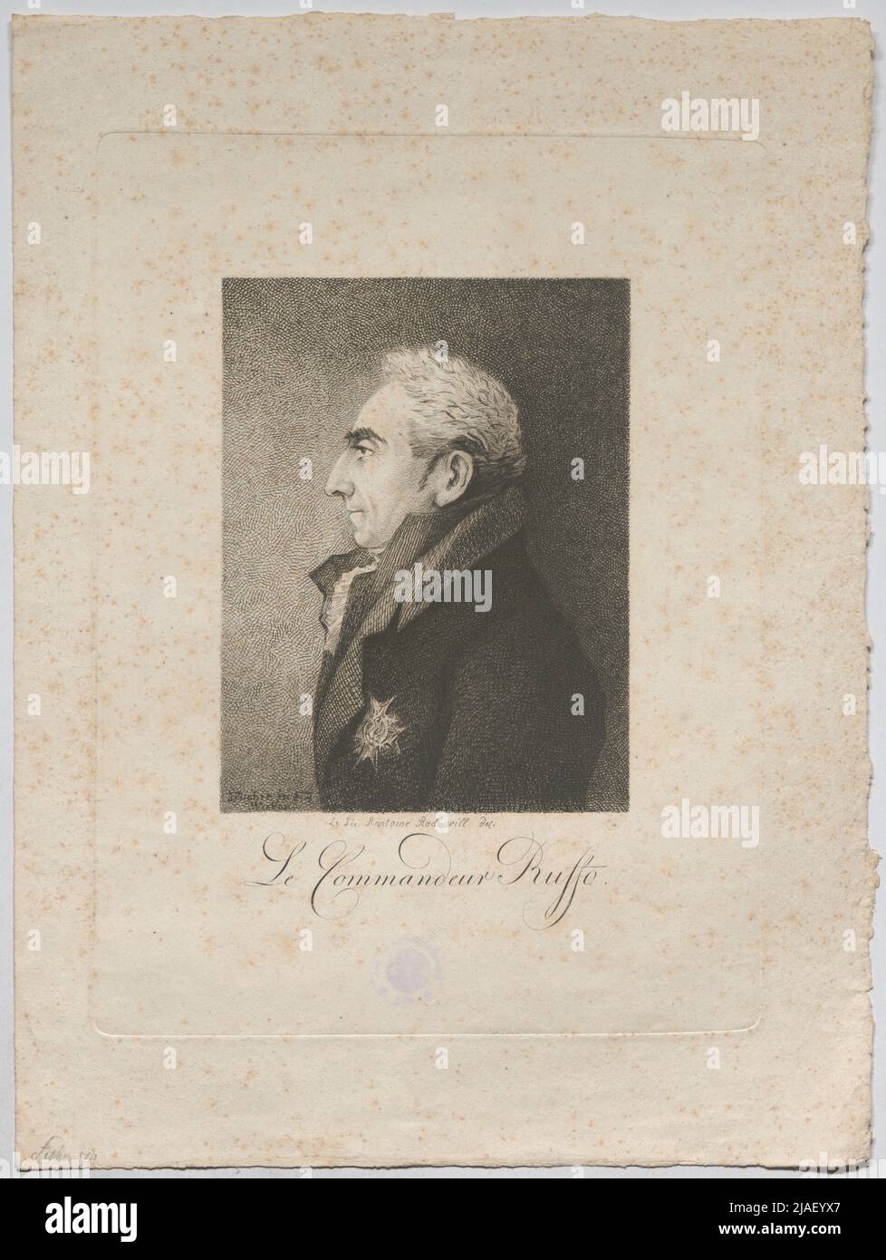 Fabrizio dionigi ruffo hi-res stock photography and images - Alamy