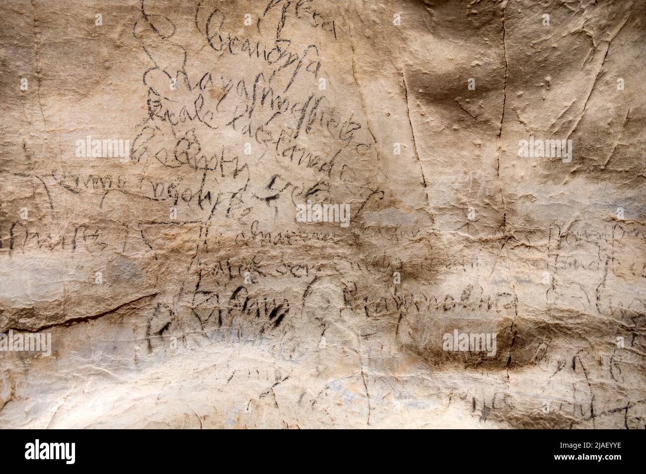 Jasov cave hi-res stock photography and images - Alamy