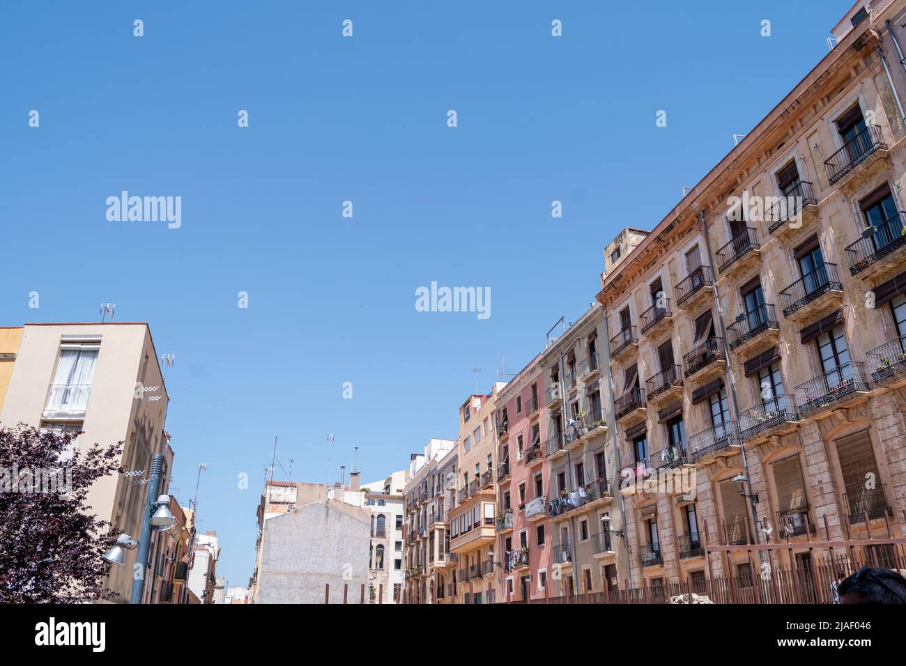 Each image tells us one moment of Catalunya, the colors,the ancient ...