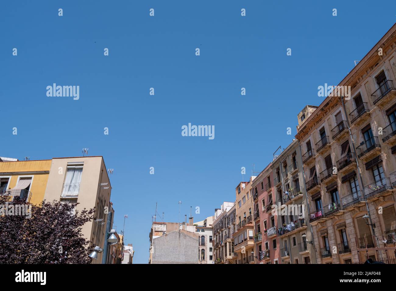 Each image tells us one moment of Catalunya, the colors,the ancient ...