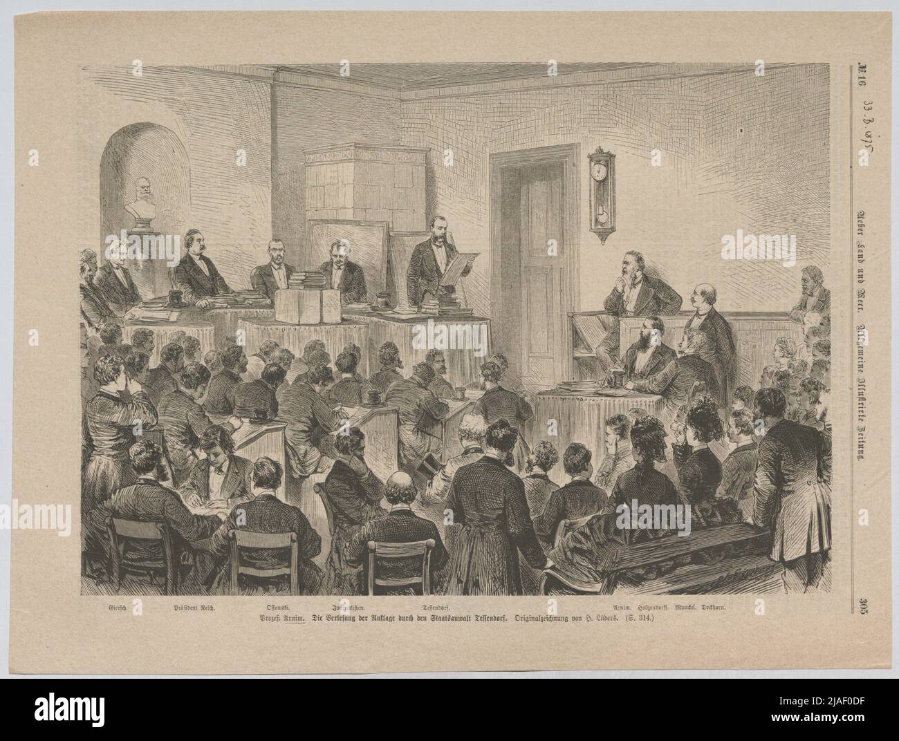 Tessendorf hi-res stock photography and images - Alamy