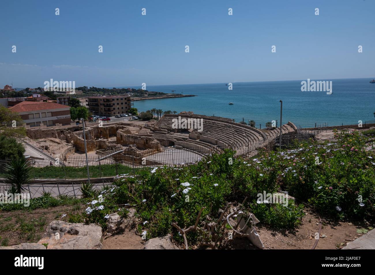 Each image tells us one moment of Catalunya, the colors,the ancient ...