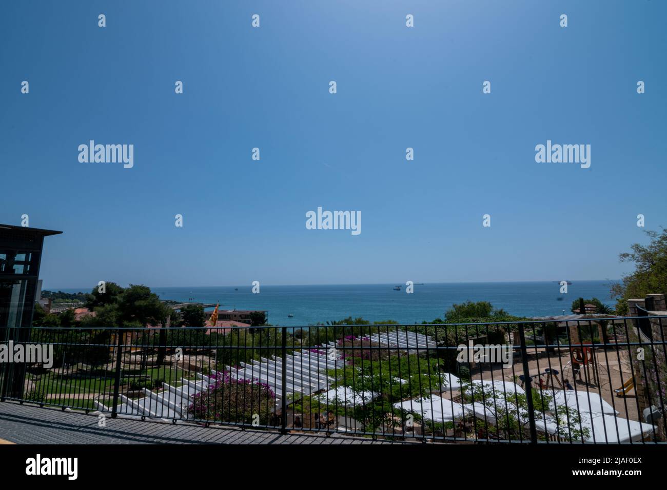 Each image tells us one moment of Catalunya, the colors,the ancient ...