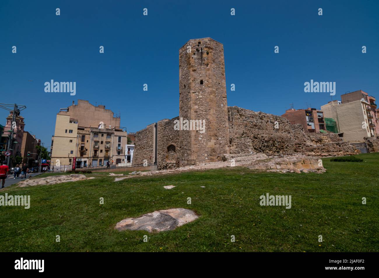 Each image tells us one moment of Catalunya, the colors,the ancient ...