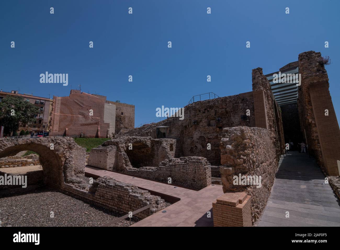 Each image tells us one moment of Catalunya, the colors,the ancient ...