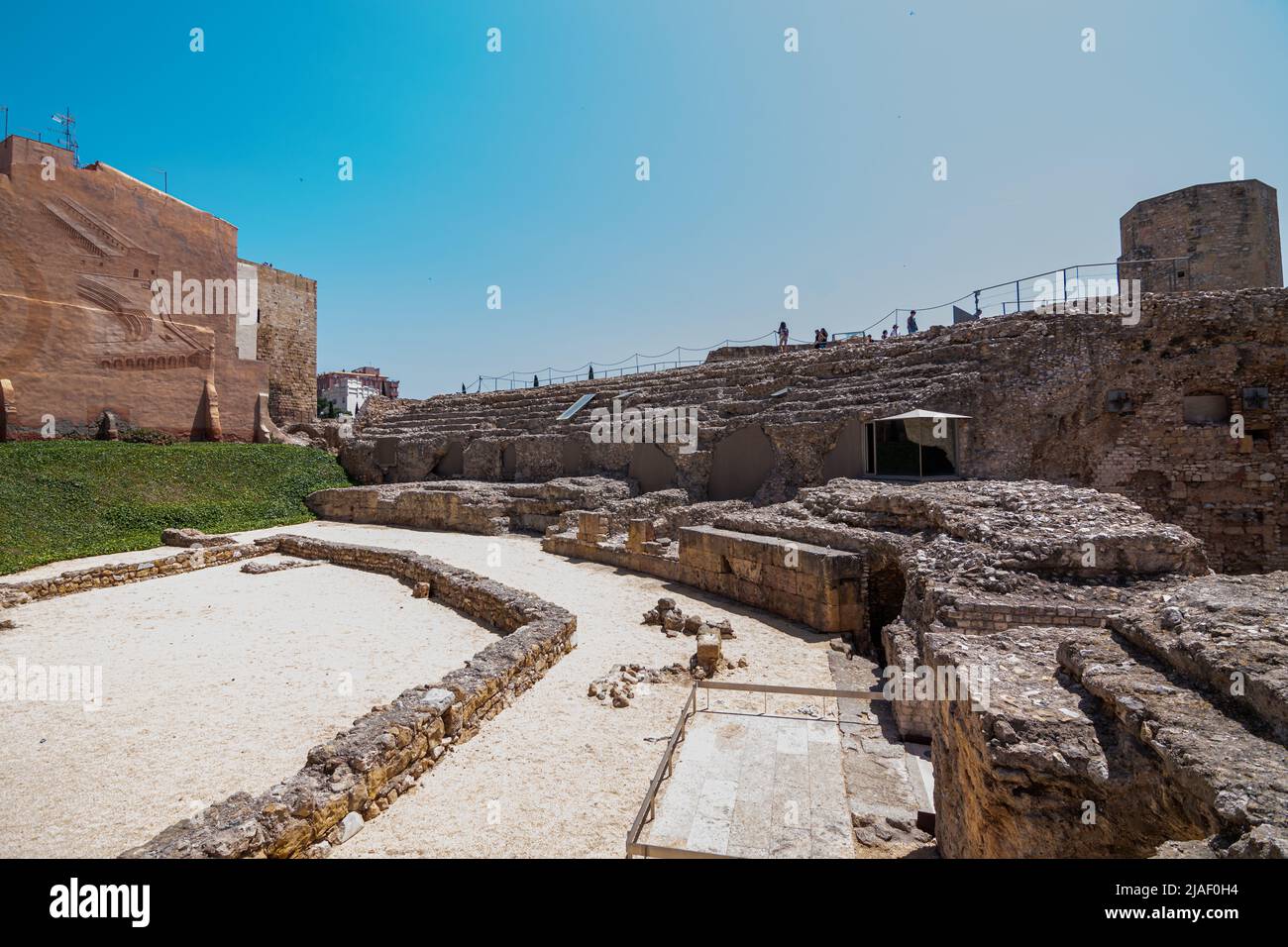 Each image tells us one moment of Catalunya, the colors,the ancient ...