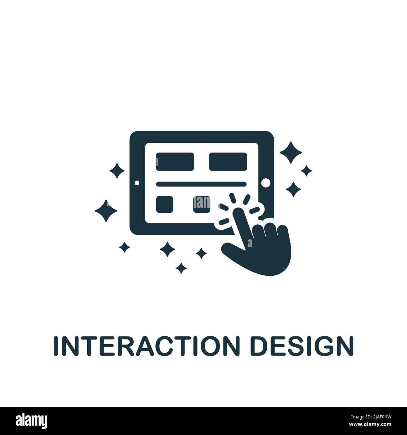 Interactive Infographic Web Design