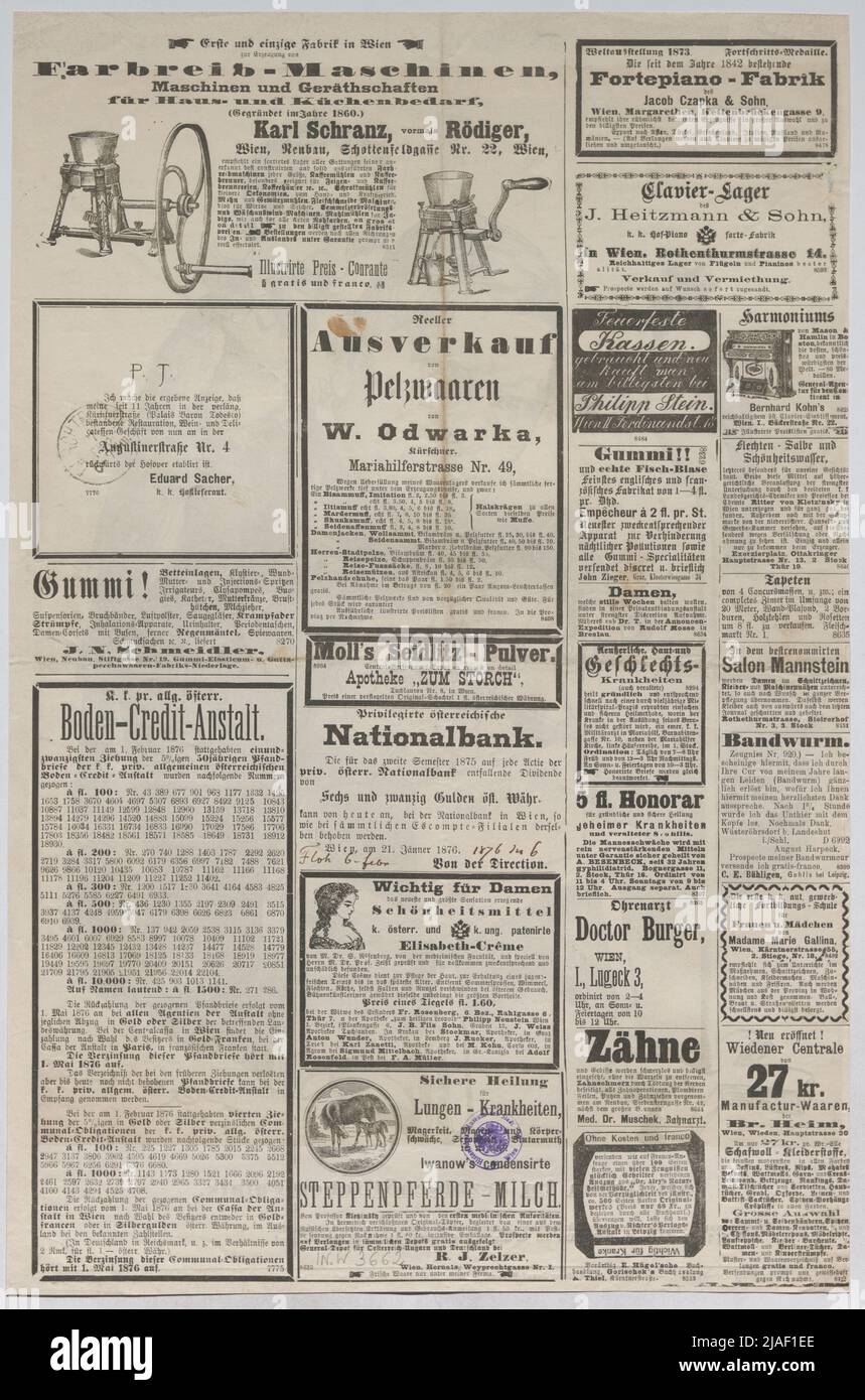 Still life in the Archbishop's Palace. ". Archbishop Johann Rudolf ...